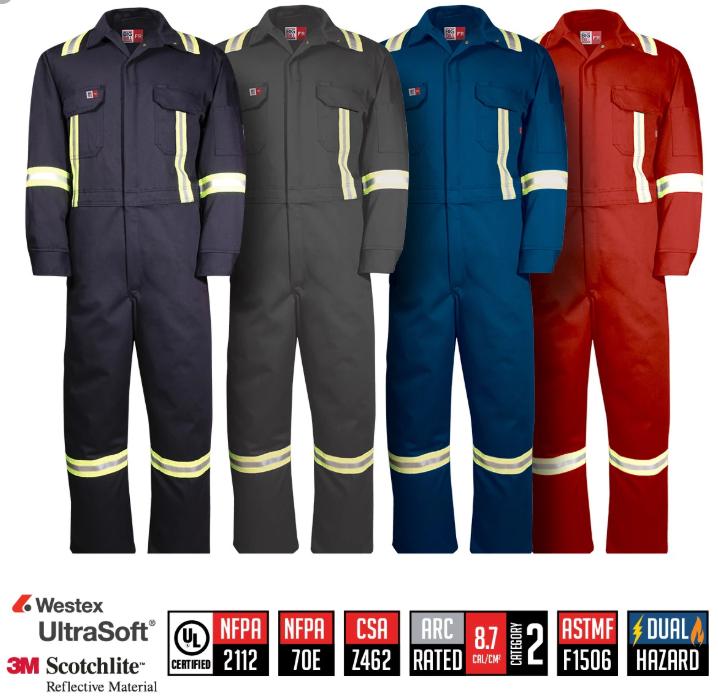 Homepage - The CoverallShop